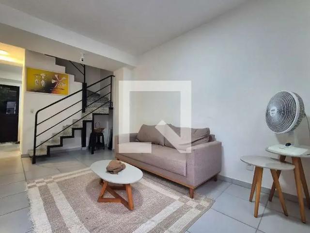 Casa / Sobrado em Condomínio para Venda em Rio de Janeiro/RJ Vargem Grande 2 Quartos
