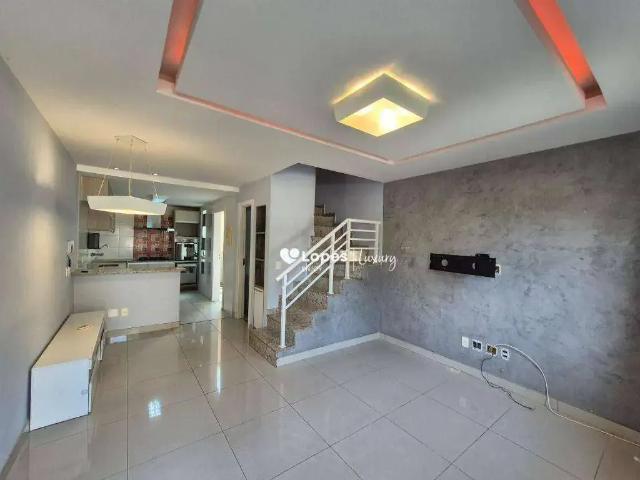 Casa / Sobrado em Condomínio para Venda em Rio de Janeiro/RJ Vargem Grande 2 Quartos