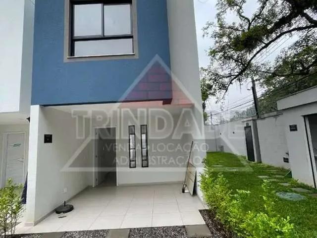 Casa / Sobrado em Condomínio para Venda em Rio de Janeiro/RJ Vargem Grande 2 Quartos