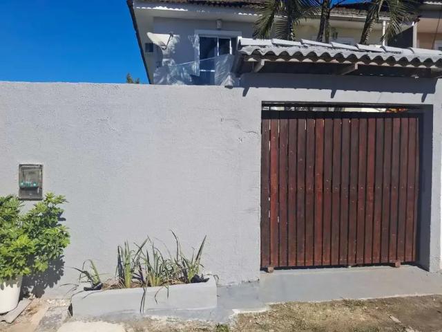 Casa / Sobrado em Condomínio para Venda em Rio de Janeiro/RJ Vargem Grande 2 Quartos