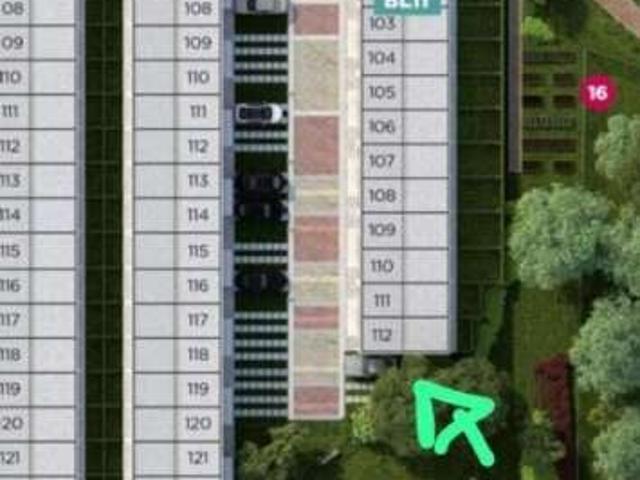 Casa / Sobrado em Condomínio para Venda em Rio de Janeiro/RJ Vargem Grande 2 Quartos