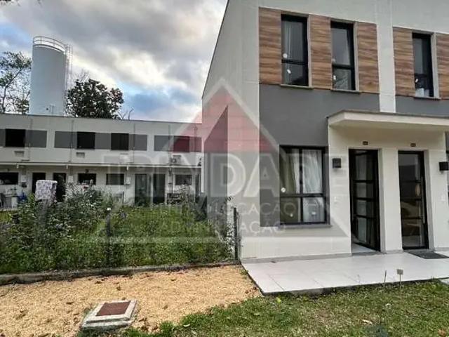 Casa / Sobrado em Condomínio para Venda em Rio de Janeiro/RJ Vargem Grande 2 Quartos