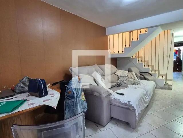 Casa / Sobrado em Condomínio para Venda em Rio de Janeiro/RJ Vargem Grande 2 Quartos