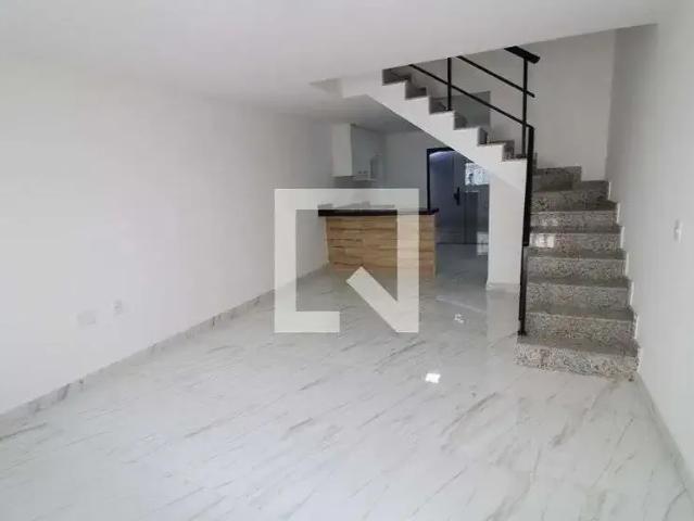 Casa / Sobrado em Condomínio para Venda em Rio de Janeiro/RJ Vargem Grande 2 Quartos