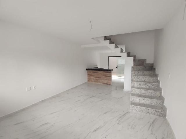Casa / Sobrado em Condomínio para Venda em Rio de Janeiro/RJ Vargem Grande 2 Quartos