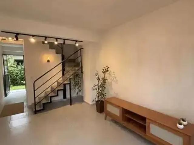 Casa / Sobrado em Condomínio para Venda em Rio de Janeiro/RJ Vargem Grande 2 Quartos