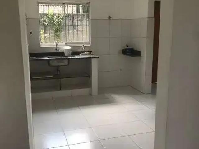 Casa / Sobrado em Condomínio para Venda em Rio de Janeiro/RJ Vargem Grande 2 Quartos