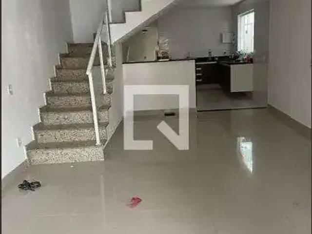 Casa / Sobrado em Condomínio para Venda em Rio de Janeiro/RJ Vargem Grande 2 Quartos
