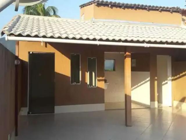 Casa / Sobrado em Condomínio para Venda em Rio de Janeiro/RJ Vargem Grande 2 Quartos