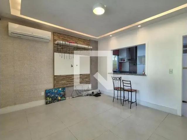 Casa / Sobrado em Condomínio para Venda em Rio de Janeiro/RJ Vargem Grande 2 Quartos