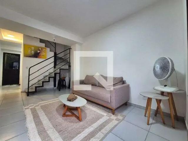 Casa / Sobrado em Condomínio para Venda em Rio de Janeiro/RJ Vargem Grande 2 Quartos