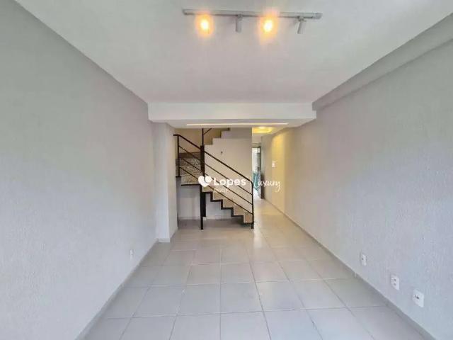 Casa / Sobrado em Condomínio para Venda em Rio de Janeiro/RJ Vargem Grande 2 Quartos