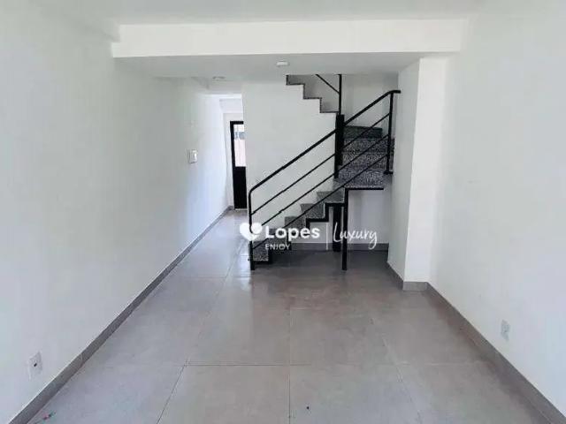 Casa / Sobrado em Condomínio para Venda em Rio de Janeiro/RJ Vargem Grande 2 Quartos