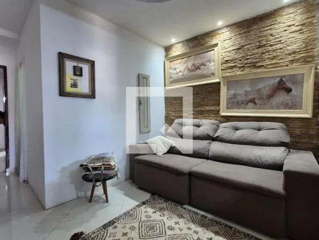 Casa / Sobrado em Condomínio para Venda em Rio de Janeiro/RJ Vargem Grande 2 Quartos