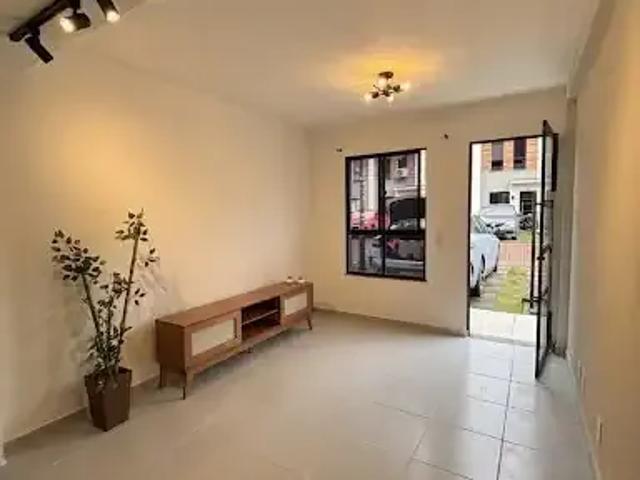 Apartamento para Venda em Rio de Janeiro/RJ Vargem Grande 2 Quartos