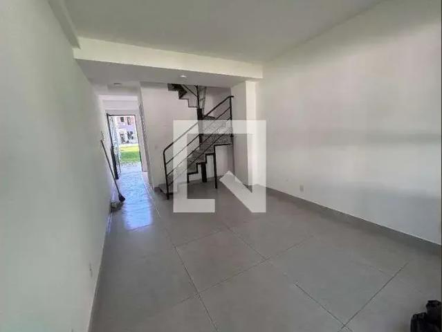 Casa / Sobrado em Condomínio para Venda em Rio de Janeiro/RJ Vargem Grande 2 Quartos