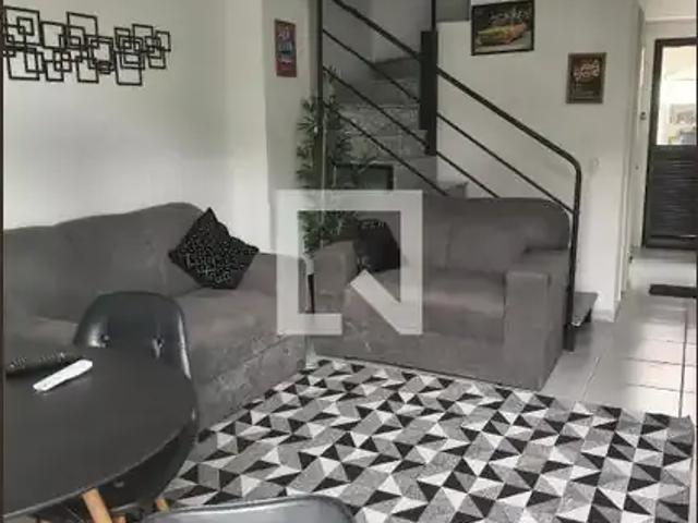 Casa / Sobrado em Condomínio para Venda em Rio de Janeiro/RJ Vargem Grande 2 Quartos