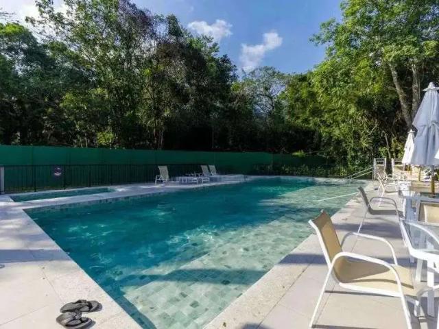 Casa / Sobrado em Condomínio para Venda em Rio de Janeiro/RJ Vargem Grande 2 Quartos