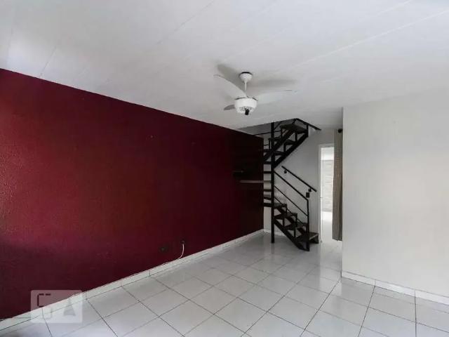 Casa / Sobrado em Condomínio para Venda em Rio de Janeiro/RJ Vargem Grande 2 Quartos
