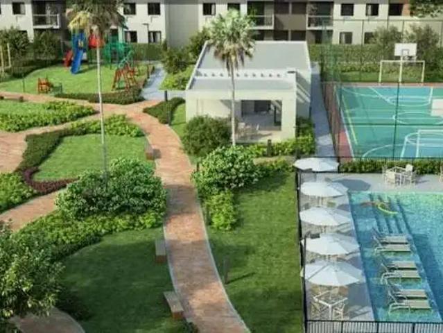 Casa / Sobrado em Condomínio para Venda em Rio de Janeiro/RJ Vargem Grande 2 Quartos