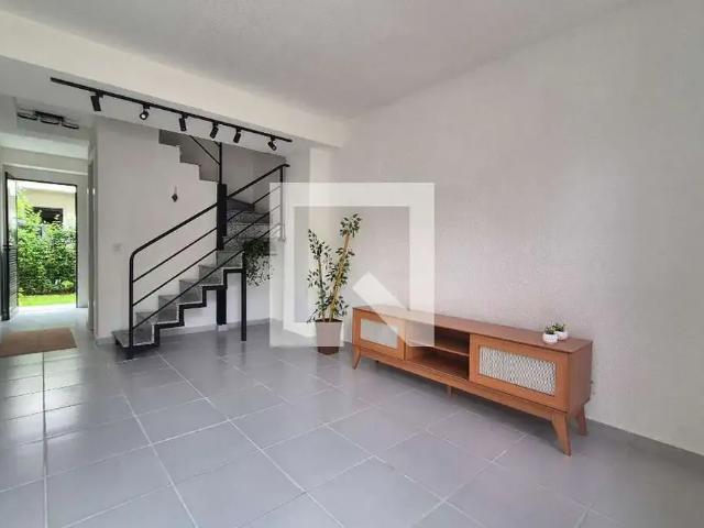 Casa / Sobrado em Condomínio para Venda em Rio de Janeiro/RJ Vargem Grande 2 Quartos