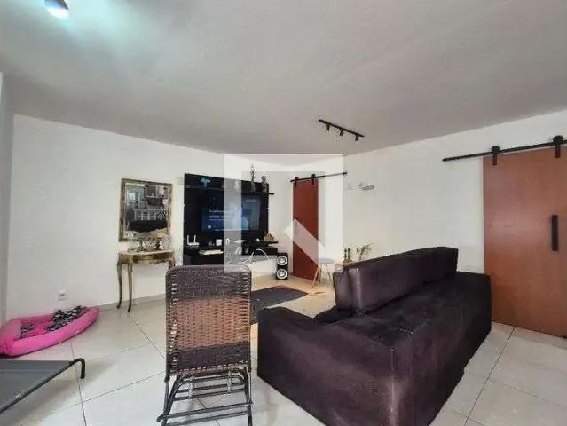Casa / Sobrado em Condomínio para Venda em Rio de Janeiro/RJ Vargem Grande 3 Quartos