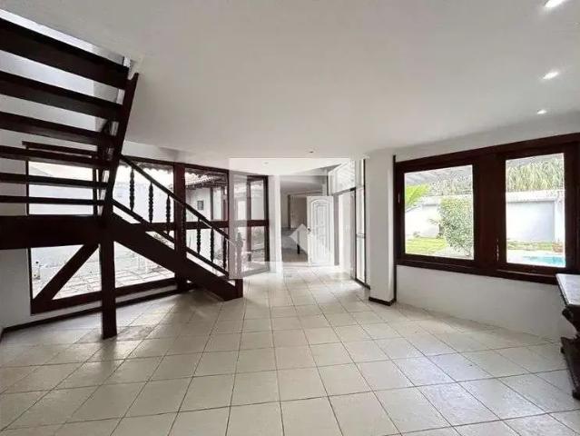 Casa / Sobrado em Condomínio para Venda em Rio de Janeiro/RJ Vargem Grande 3 Quartos