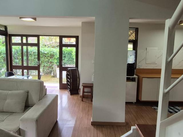 Casa / Sobrado em Condomínio para Venda em Rio de Janeiro/RJ Vargem Grande 3 Quartos