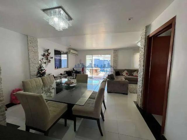 Casa / Sobrado em Condomínio para Venda em Rio de Janeiro/RJ Vargem Grande 3 Quartos