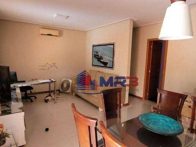Casa / Sobrado em Condomínio para Venda em Rio de Janeiro/RJ Vargem Grande 3 Quartos