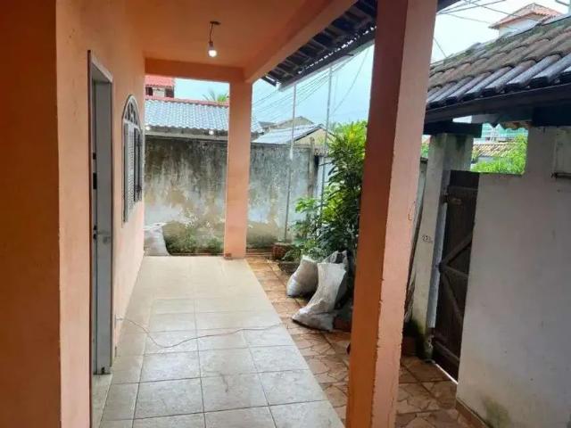 Casa / Sobrado em Condomínio para Venda em Rio de Janeiro/RJ Vargem Grande 3 Quartos