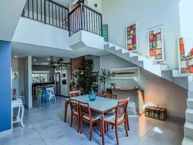 Casa / Sobrado em Condomínio para Venda em Rio de Janeiro/RJ Vargem Grande 3 Quartos