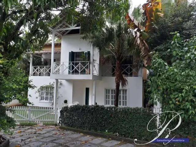 Casa / Sobrado em Condomínio para Venda em Rio de Janeiro/RJ Vargem Grande 3 Quartos