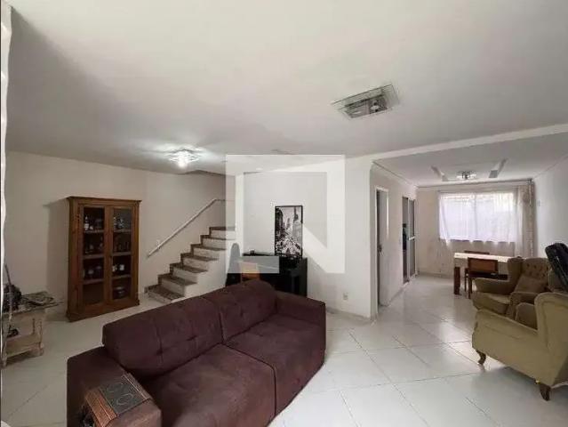 Casa / Sobrado em Condomínio para Venda em Rio de Janeiro/RJ Vargem Grande 3 Quartos