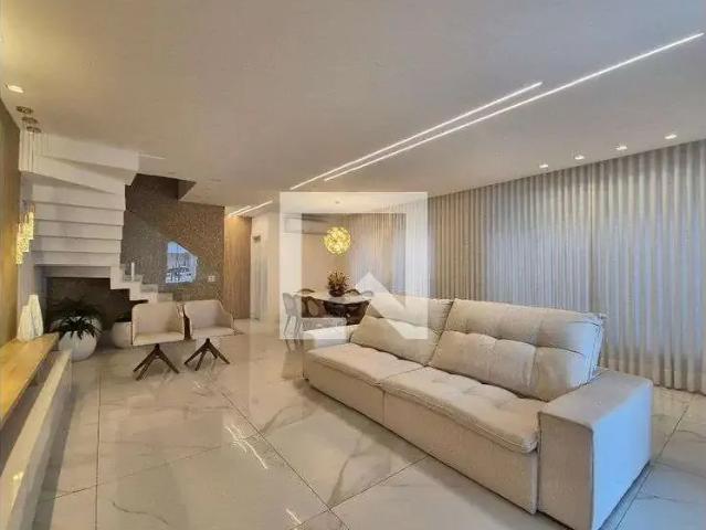 Casa / Sobrado em Condomínio para Venda em Rio de Janeiro/RJ Vargem Grande 3 Quartos