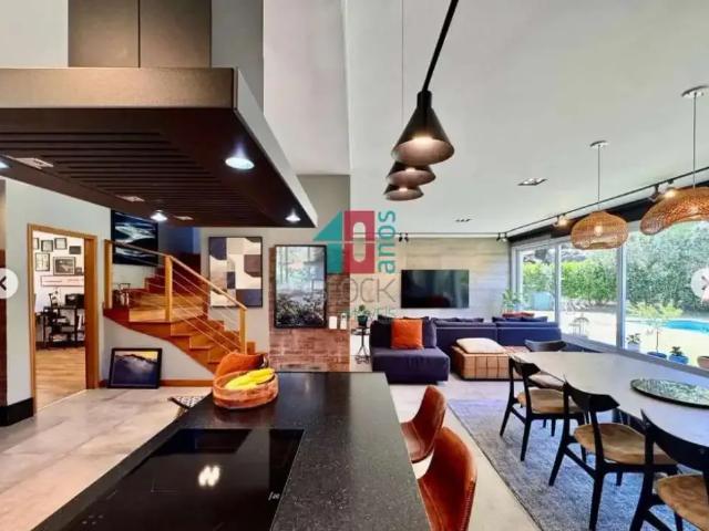 Casa / Sobrado em Condomínio para Venda em Rio de Janeiro/RJ Vargem Grande 3 Quartos