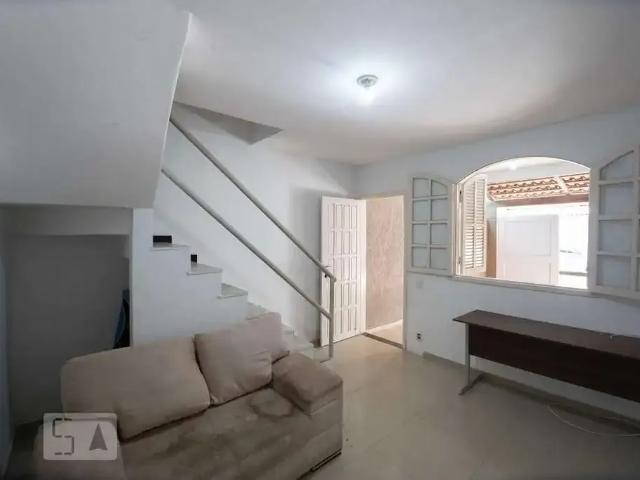 Casa / Sobrado em Condomínio para Venda em Rio de Janeiro/RJ Vargem Grande 3 Quartos