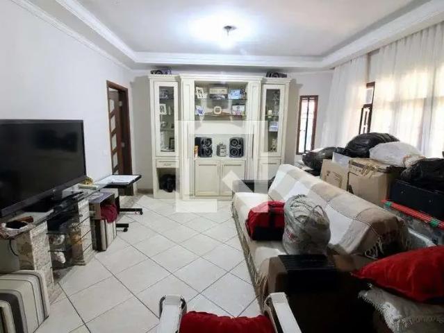 Casa / Sobrado em Condomínio para Venda em Rio de Janeiro/RJ Vargem Grande 3 Quartos