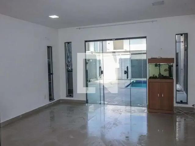 Casa / Sobrado em Condomínio para Venda em Rio de Janeiro/RJ Vargem Grande 3 Quartos