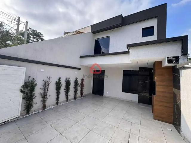 Casa / Sobrado em Condomínio para Venda em Rio de Janeiro/RJ Vargem Grande 3 Quartos