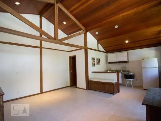 Casa / Sobrado em Condomínio para Venda em Rio de Janeiro/RJ Vargem Grande 3 Quartos
