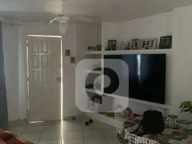 Casa / Sobrado em Condomínio para Venda em Rio de Janeiro/RJ Vargem Grande 3 Quartos