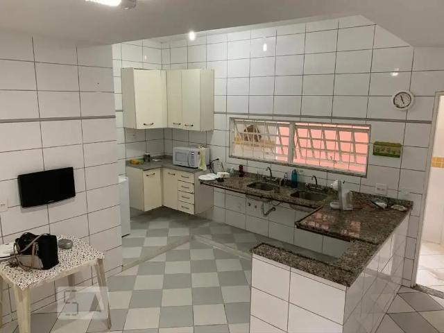 Casa / Sobrado em Condomínio para Venda em Rio de Janeiro/RJ Vargem Grande 3 Quartos