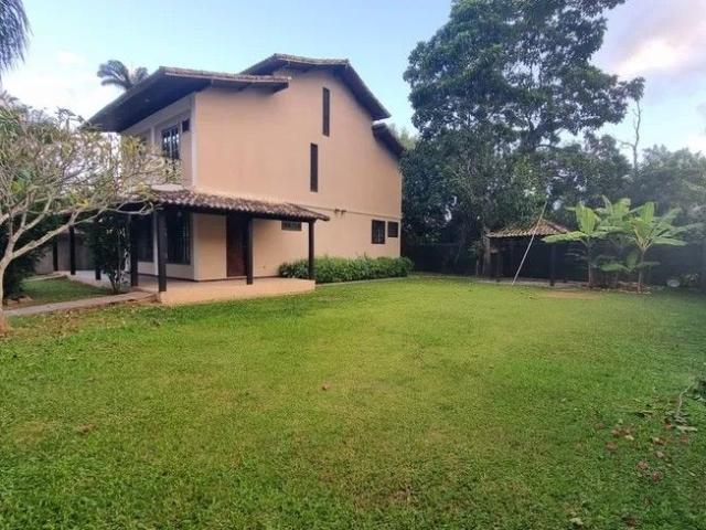 Casa / Sobrado em Condomínio para Venda em Rio de Janeiro/RJ Vargem Grande 3 Quartos