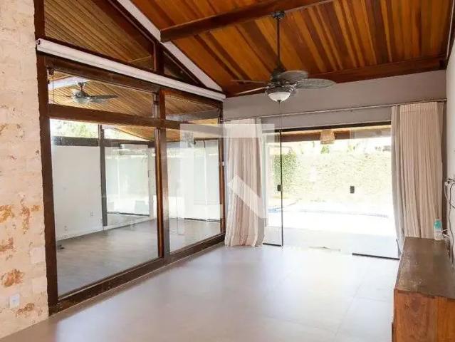 Casa / Sobrado em Condomínio para Venda em Rio de Janeiro/RJ Vargem Grande 3 Quartos