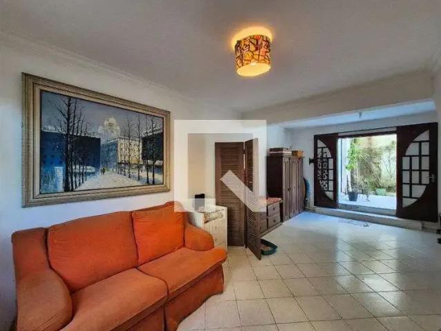 Casa / Sobrado em Condomínio para Venda em Rio de Janeiro/RJ Vargem Grande 3 Quartos