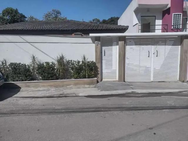Casa / Sobrado em Condomínio para Venda em Rio de Janeiro/RJ Vargem Grande 3 Quartos