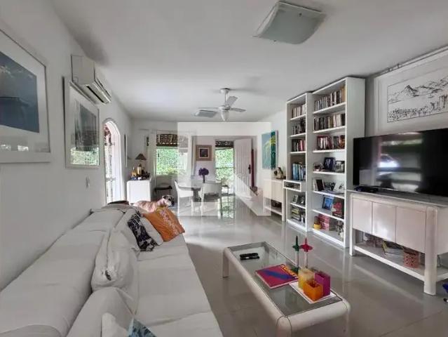 Casa / Sobrado em Condomínio para Venda em Rio de Janeiro/RJ Vargem Grande 3 Quartos