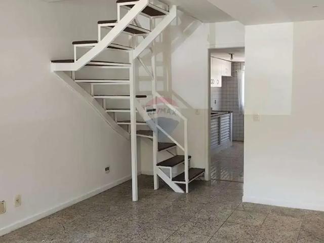 Casa / Sobrado em Condomínio para Venda em Rio de Janeiro/RJ Vargem Grande 3 Quartos