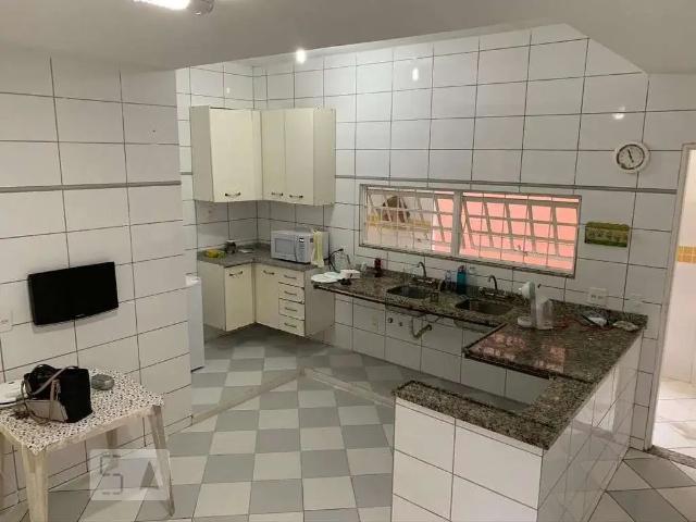 Casa / Sobrado em Condomínio para Venda em Rio de Janeiro/RJ Vargem Grande 3 Quartos